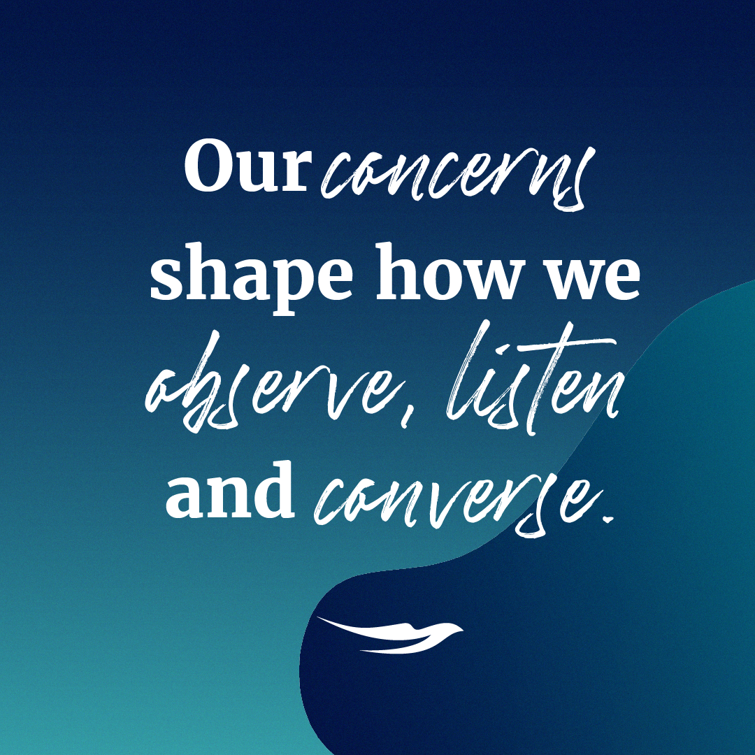How To Manage Your Concerns - Liberated Leaders
