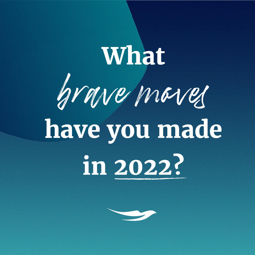 A DIY Guide to Your 2022 Team Wrap Up - Liberated Leaders