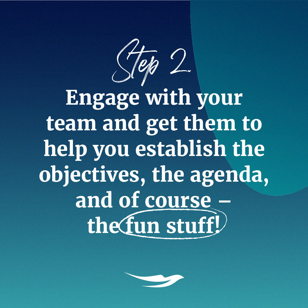 A DIY Guide to Your 2022 Team Wrap Up - Liberated Leaders