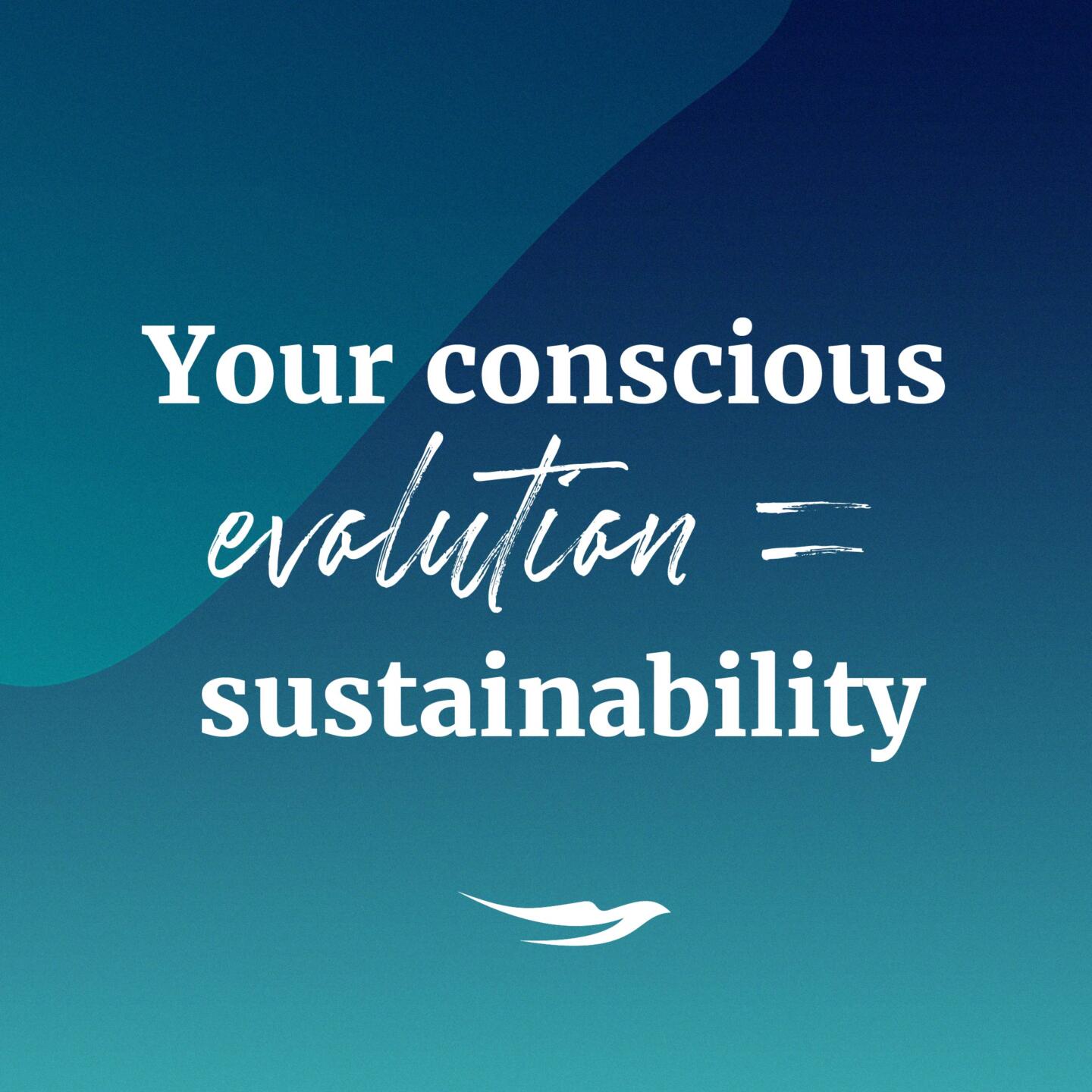 The Call to Lead for Sustainability - Liberated Leaders