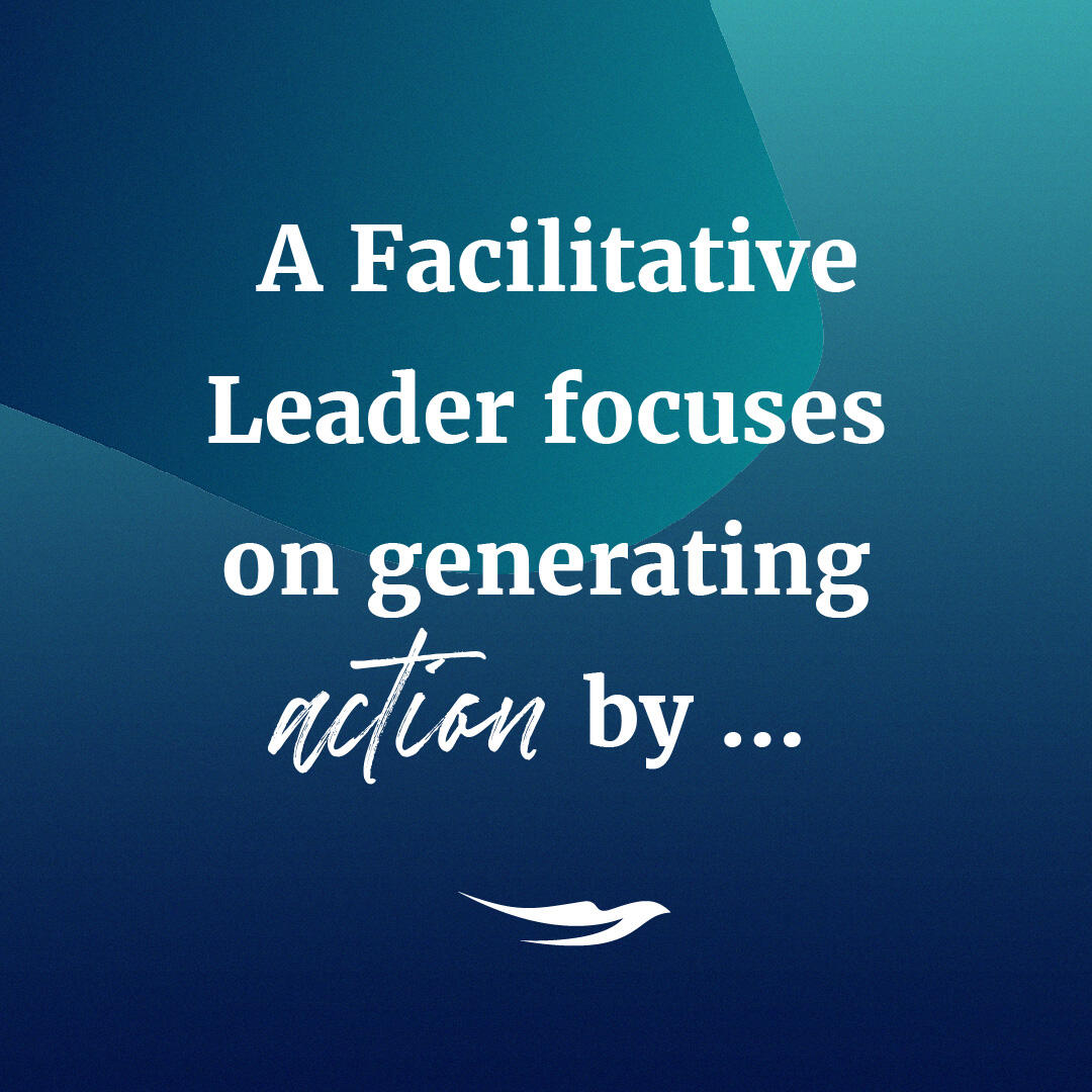 Facilitation Skills You Need To Drive Outcomes - Liberated Leaders