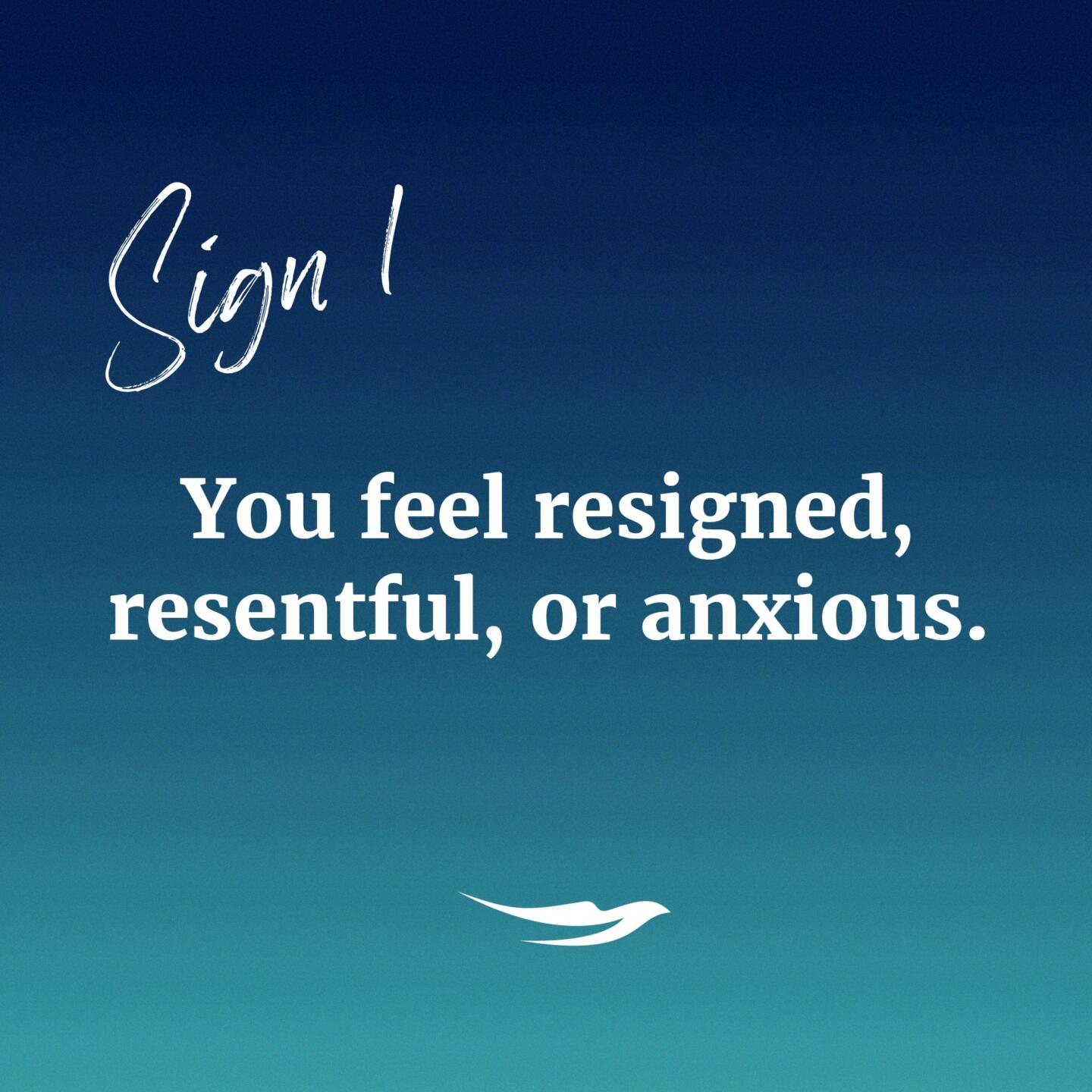 Leader Self-Care - Liberated Leaders