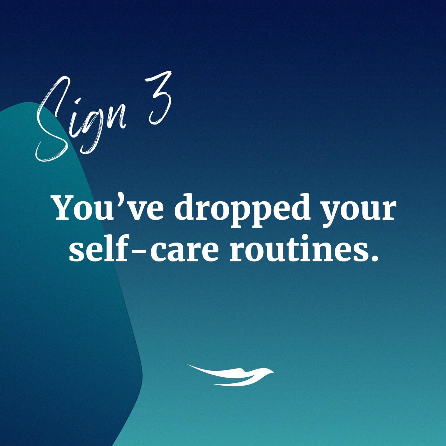 Leader Self-Care - Liberated Leaders