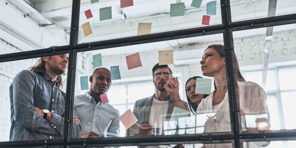 7 Ways To Get More From Your Online Meetings - Liberated Leaders